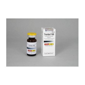 Trenbol 100 :: Anabolika